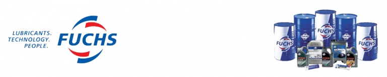 Fuchs Lubricants - Drennan Oil Products